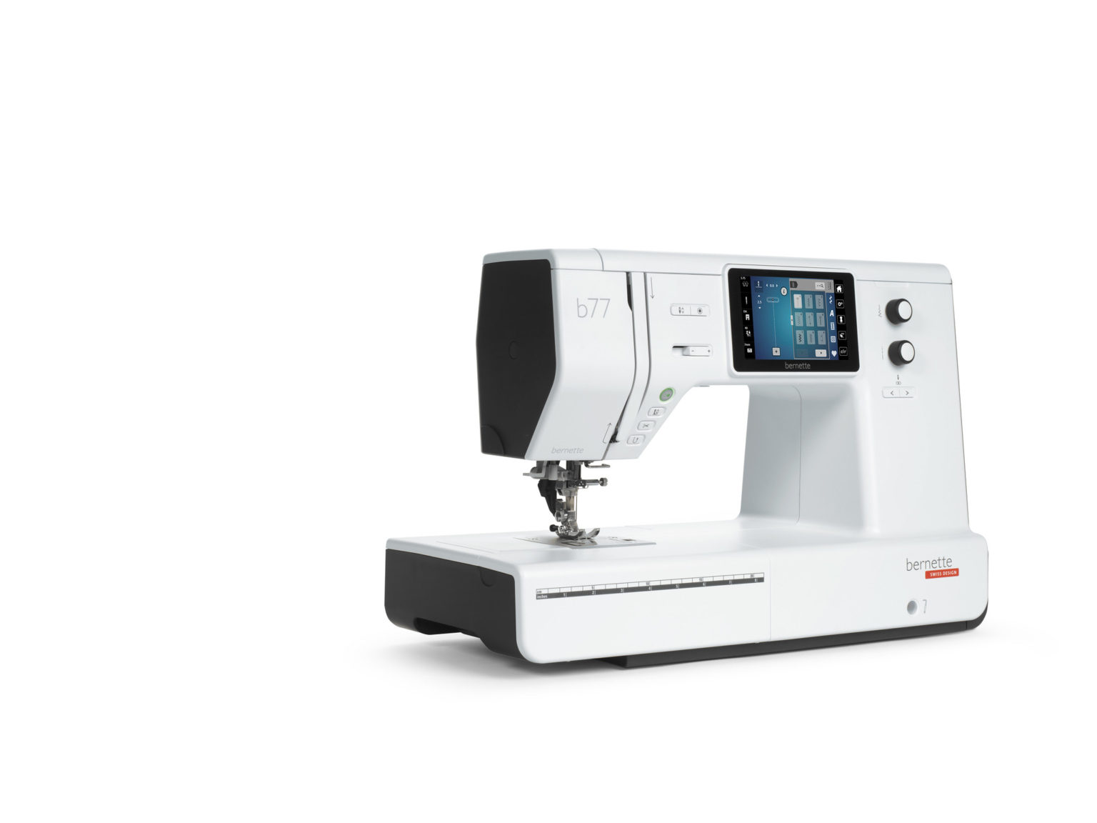 Bernette b77 – Burdas Salons