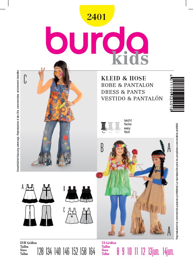 2401 – Burdas Salons